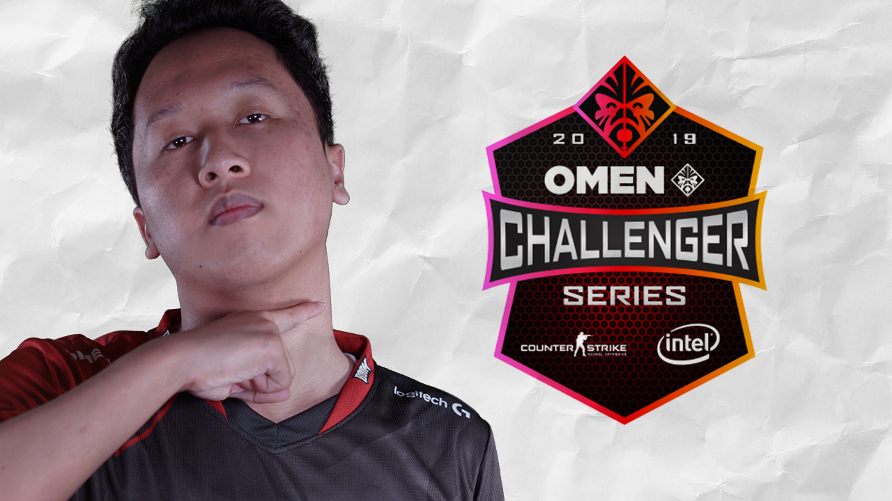 BOOM Esports Bertanding di Main Event Omen Challenger Series 2019