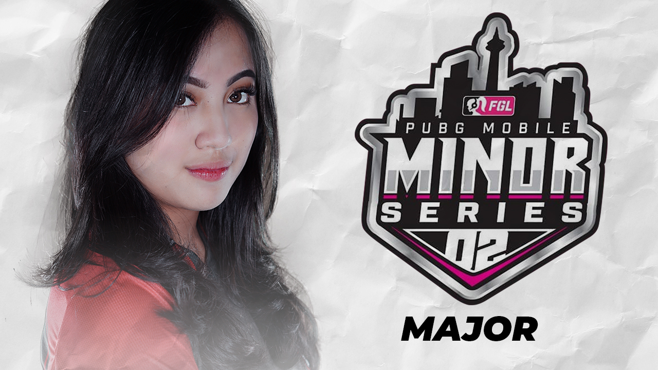 BOOM Siren Berhasil Lolos ke FGL Major Invitational 2020 - BOOM Esports