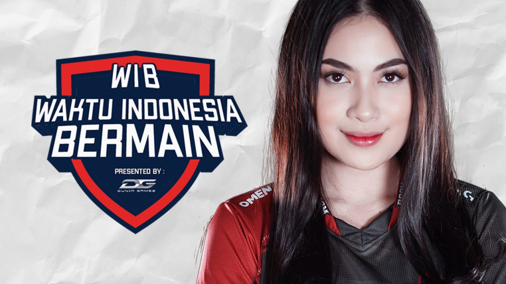 BOOM Siren Mendapat Direct Invite ke DG WIB PUBGM Ladies Season 3