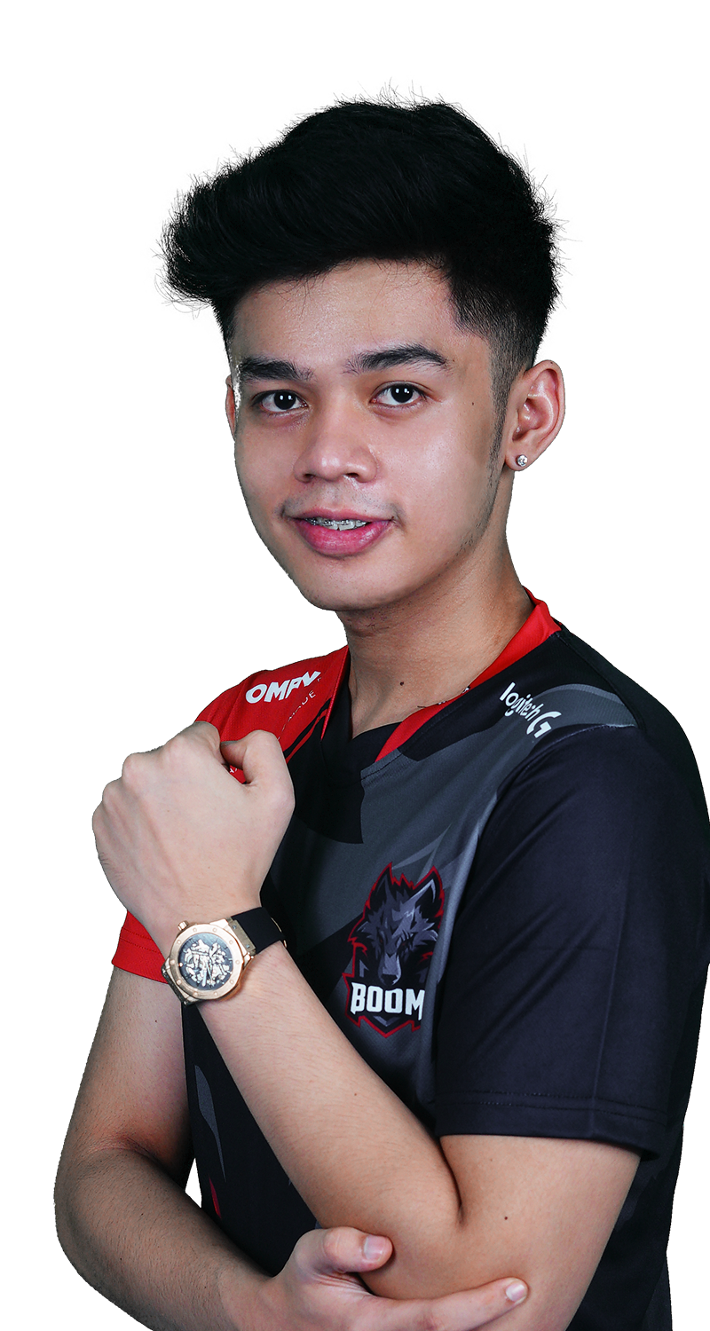 Valorant - BOOM Esports