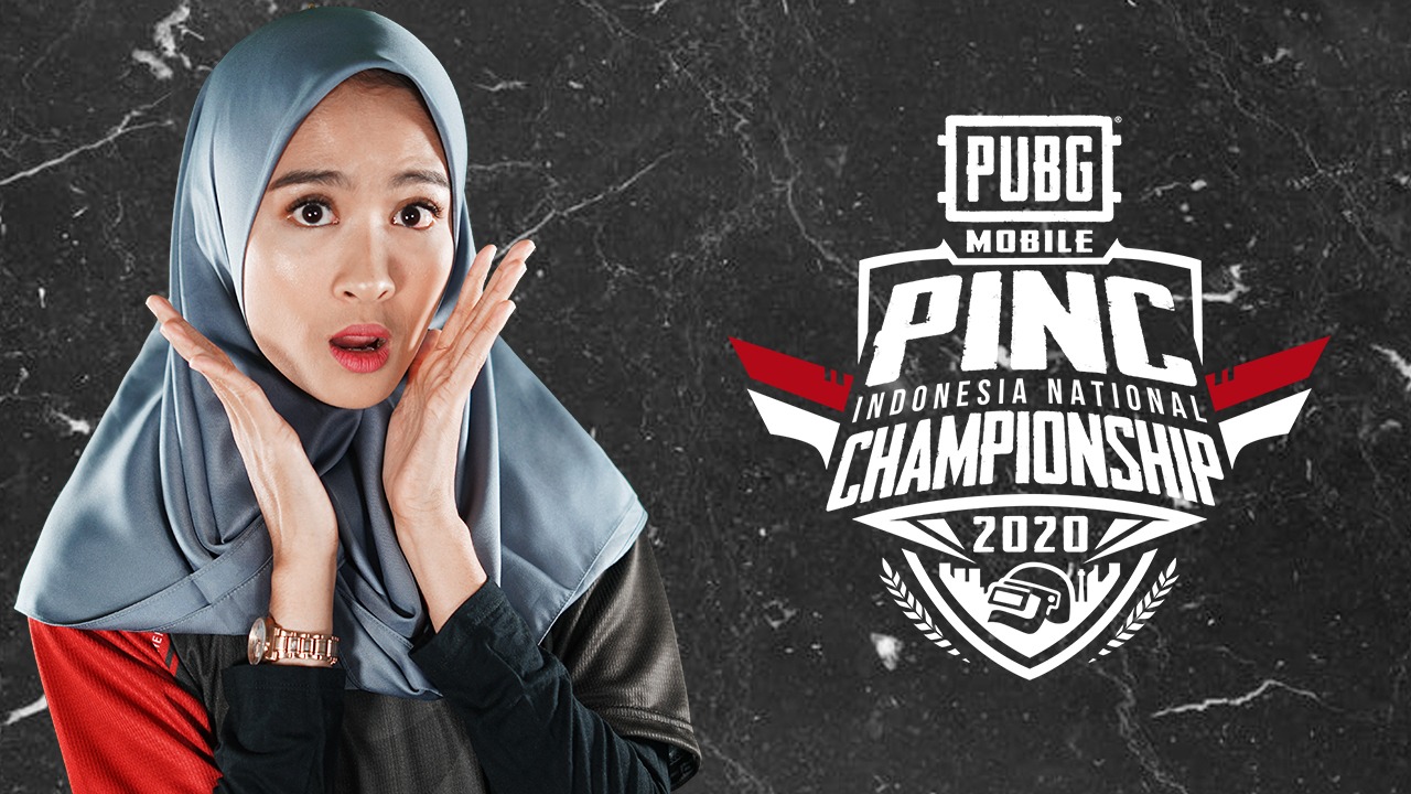 BOOM Siren Mendapat Direct Invite ke PINC 2020 Ladies - BOOM Esports