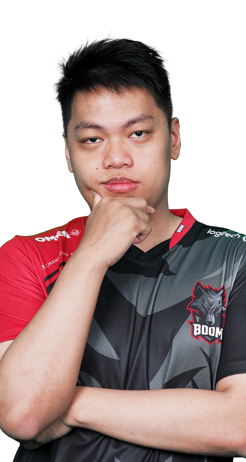 Valorant - BOOM Esports