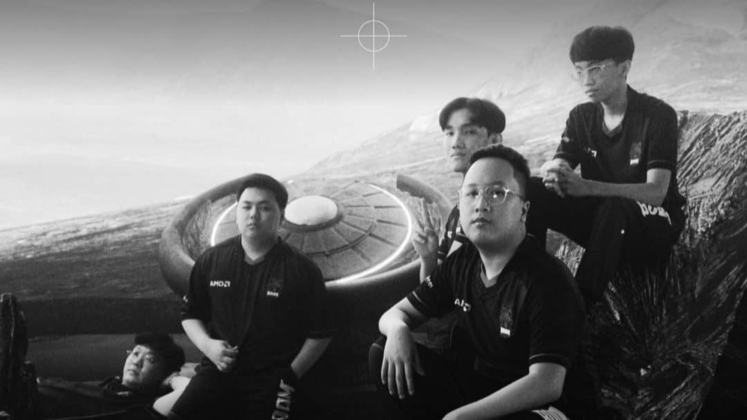 Tanggapan CEO BOOM Esports Mengenai Franchise Valorant - BOOM Esports