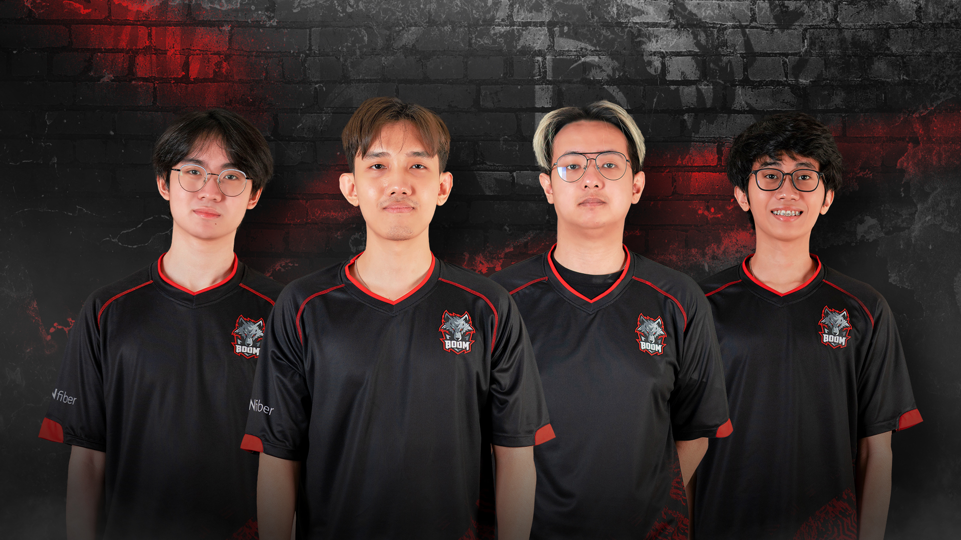 Valorant - BOOM Esports